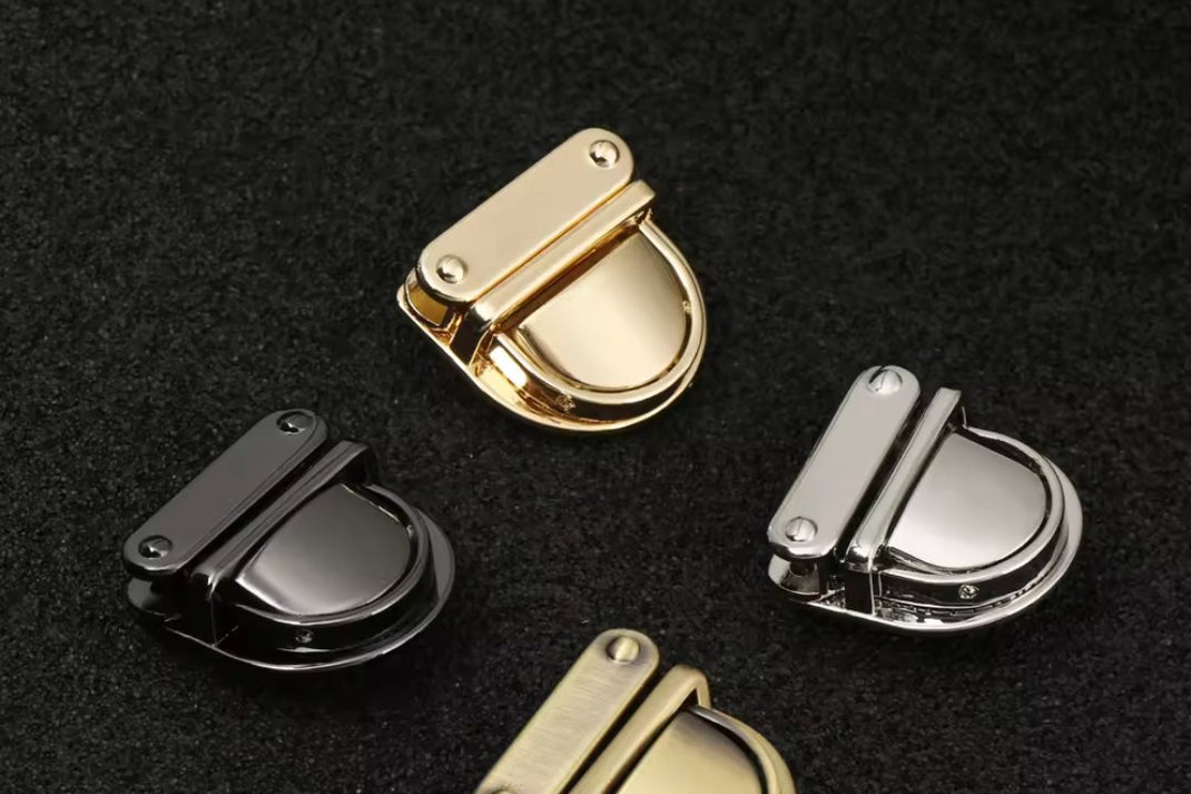 BAG LOCKS – SMD TRIMS