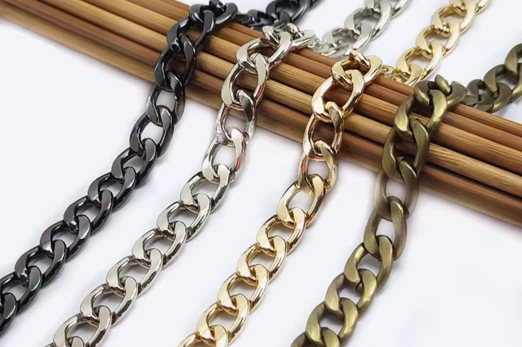 BAG CHAINS – SMD TRIMS