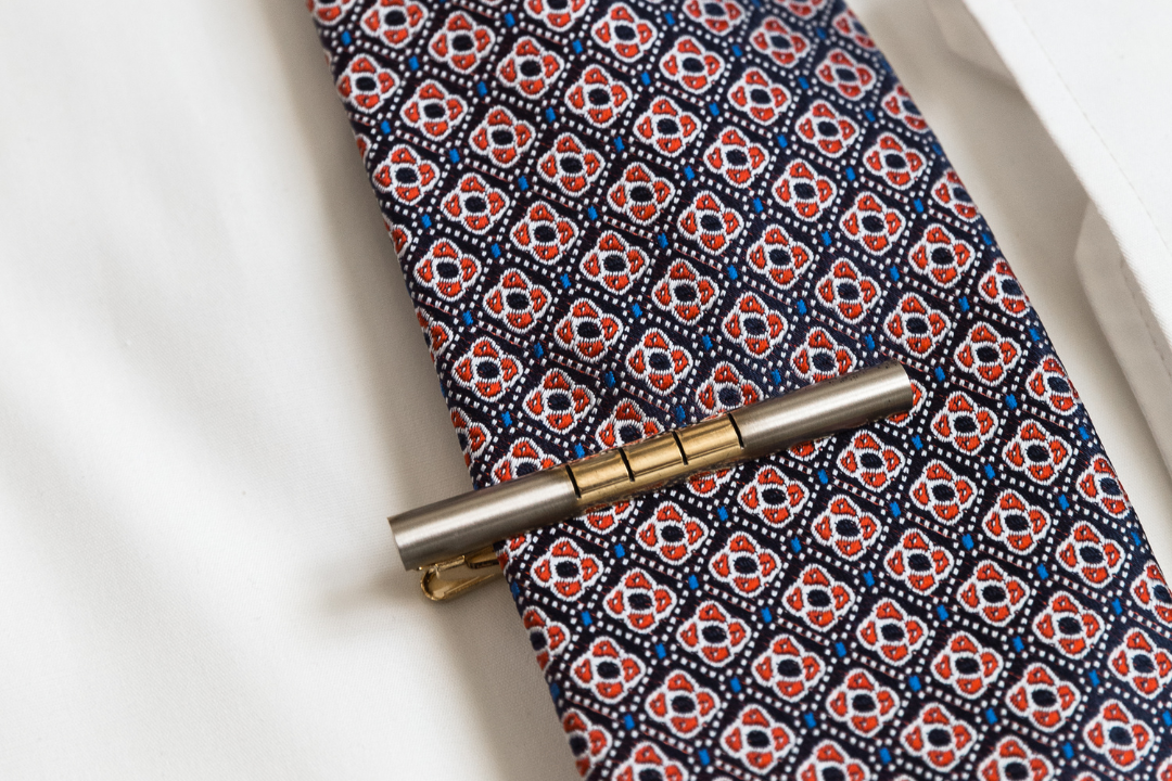 TIE BAR – SMD TRIMS