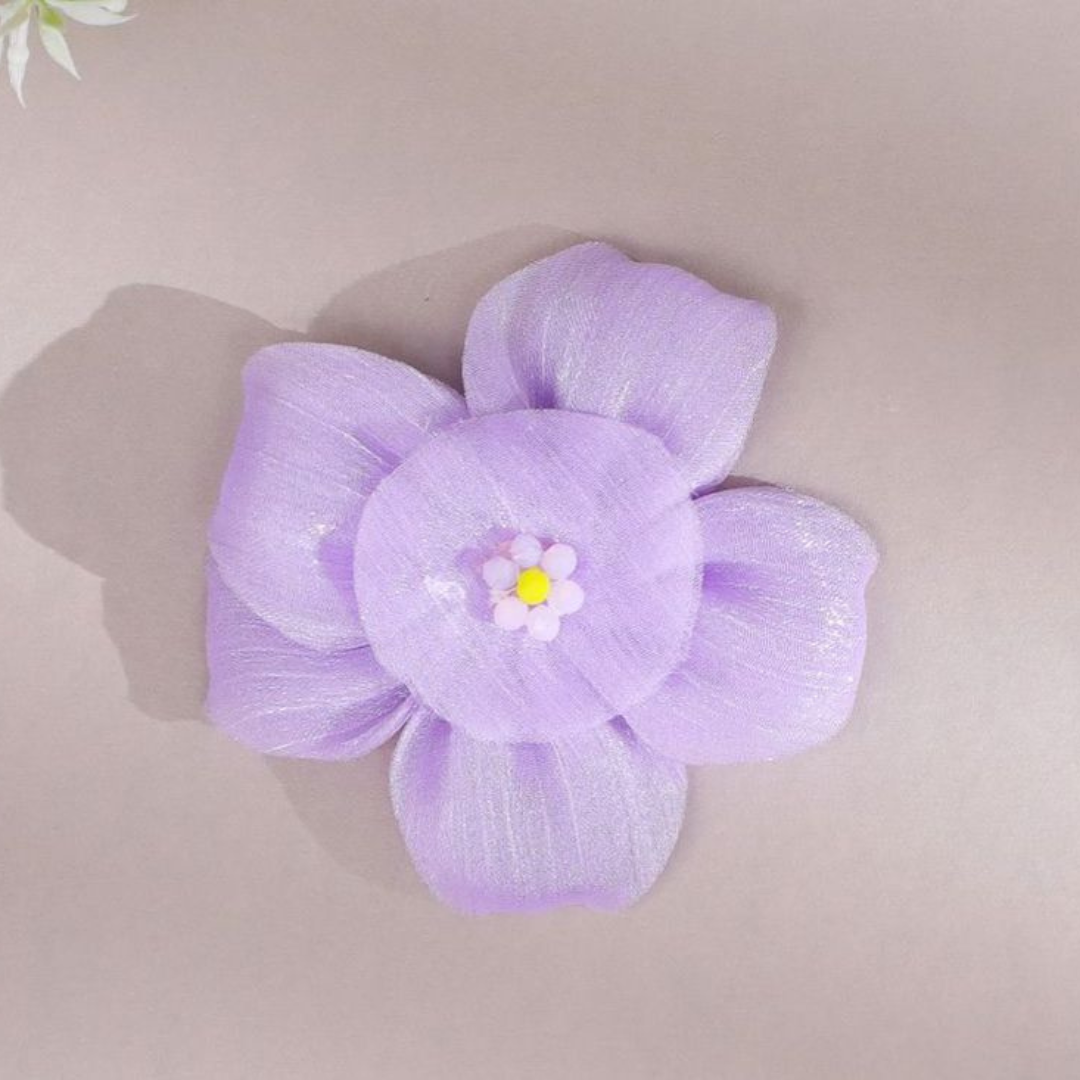 Premium Flower Patch – SMD TRIMS
